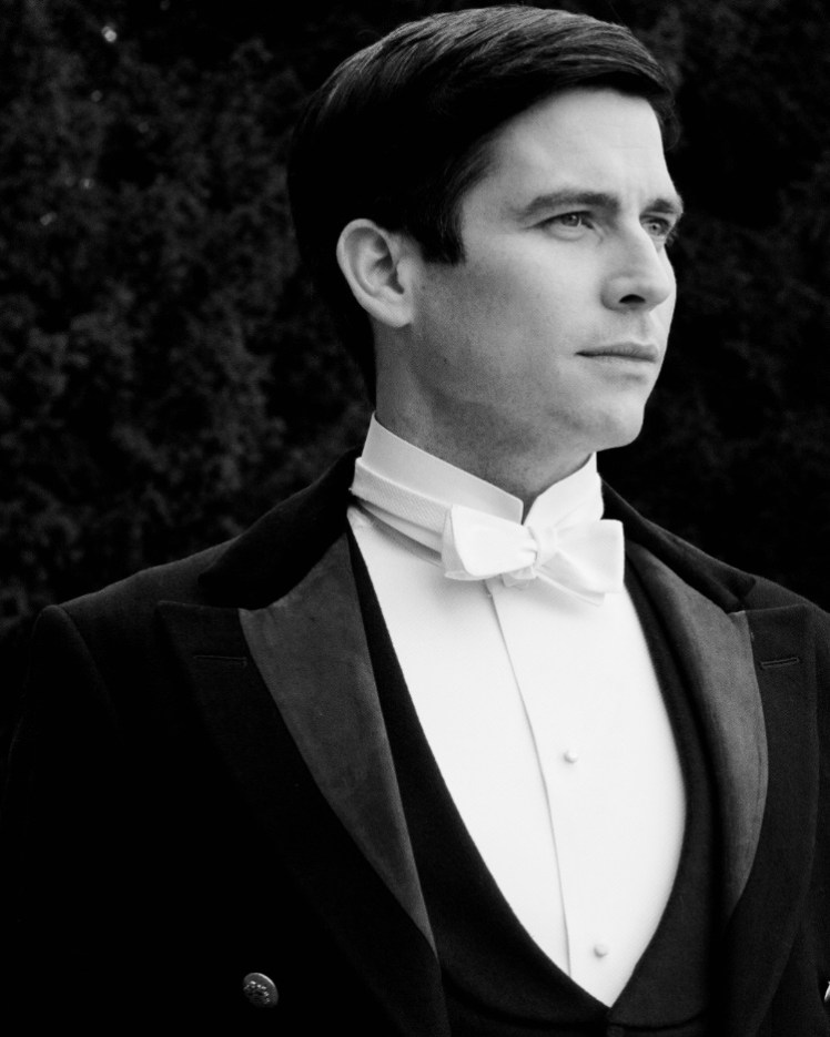 The Evolving Character of Thomas Barrow (and why it matters). – T H E N ...