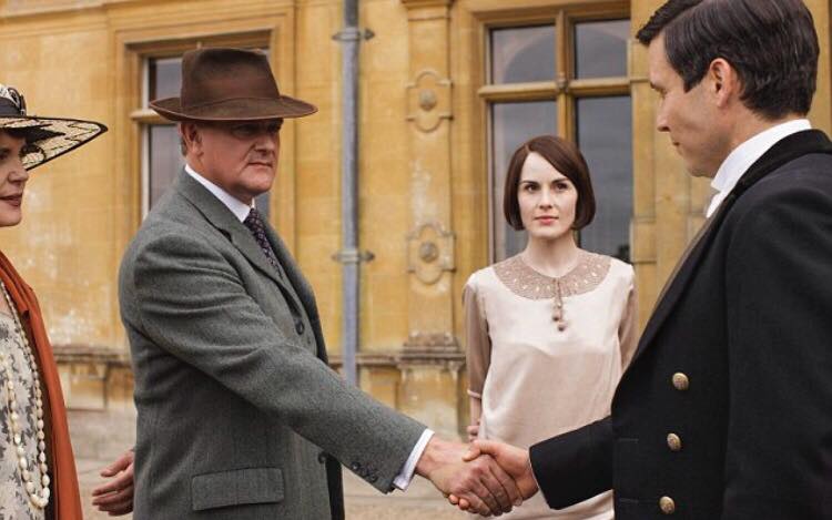 The Evolving Character of Thomas Barrow (and why it matters). – T H E N ...