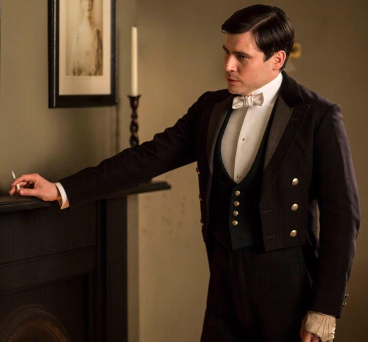 The Evolving Character of Thomas Barrow (and why it matters). – T H E N ...